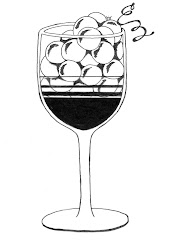 WiNEZ: Bosca Verdi Spumante the Malted Beverage