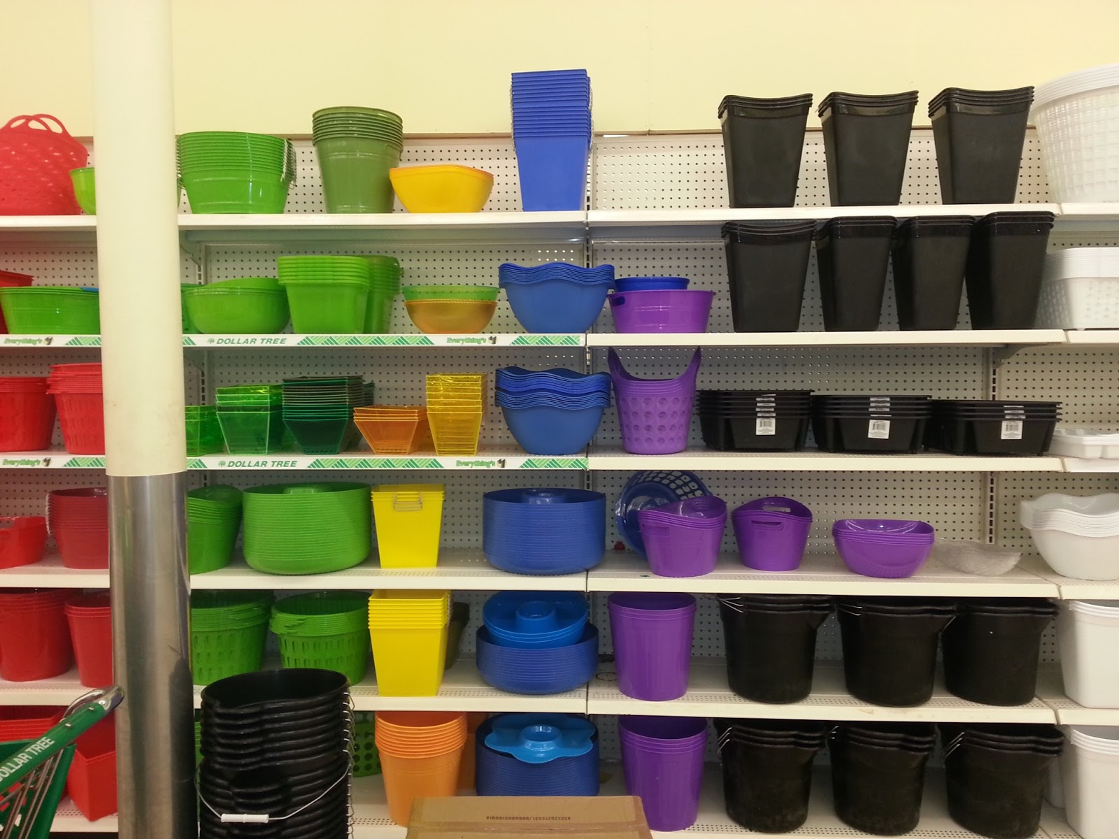 Memories Made in First: June 2013