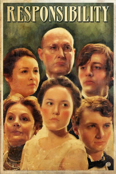 Claytonia: Ten Ways To Revise 'An Inspector Calls'...