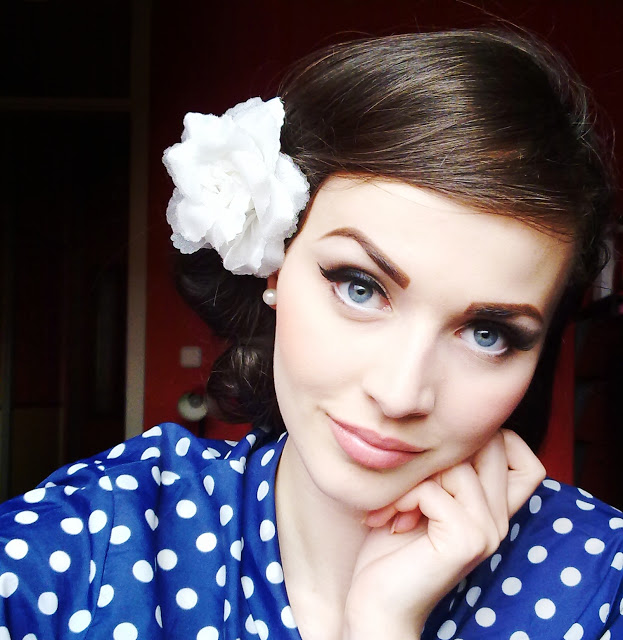 Natalie Duarte: Se inspira em: Idda van Munster