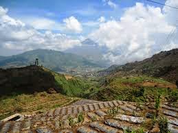 Pengertian Geosfer | Pengertian ILMU