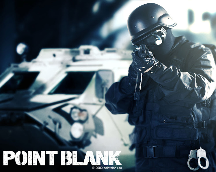 Point Blank Brasil