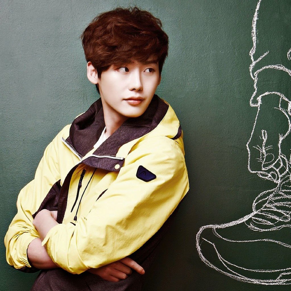 Lee Jong Suk One of The Best Young Actor in Korea | Trending News and Kpop