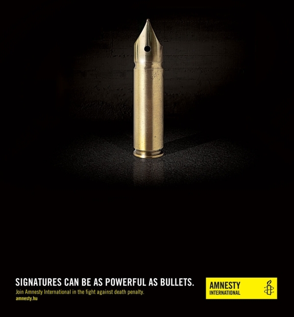Influencias del minimalismo en la Publicidad: Publicidad minimalista