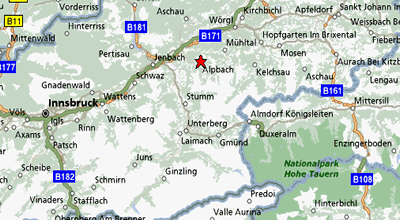 Alpbach, Austria - Travel Guide and Travel Info - Exotic Travel Destination