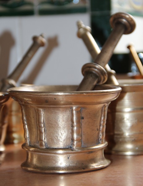 Manuel Cabello y Esperanza Izquierdo: "El blog de Ocurris". "Ubrique en ...