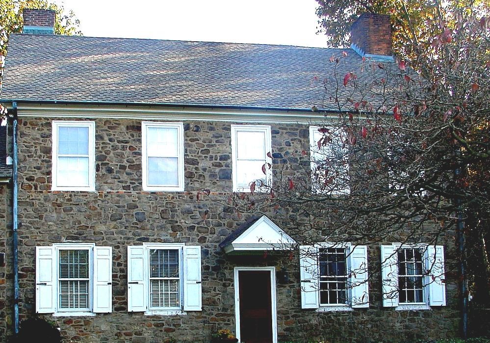 Fort Washington, Pennsylvania - Ft Washington Pa