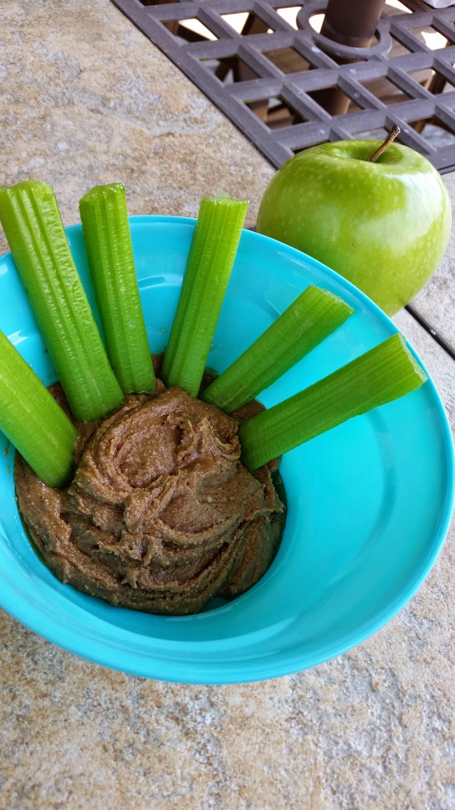 Pots on the Stove: Clean, Healthy Snacks