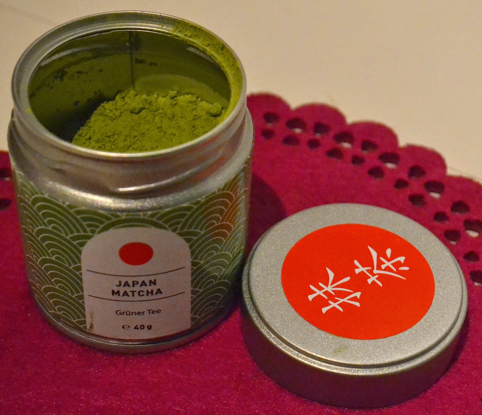 Kukko puuron keitti...