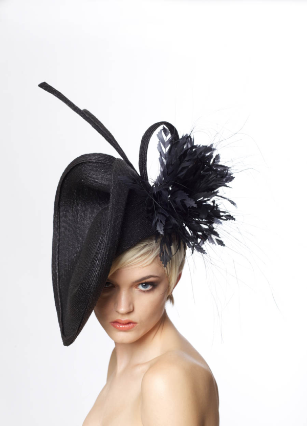 Aka Tombo Millinery: Milliners to the Royals - James Lock