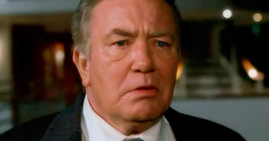 El diario de un cinéfilo clásico: Muere el actor Albert Finney