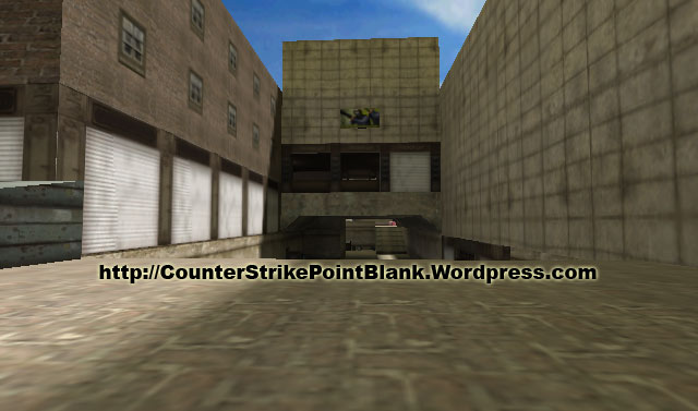 Steam workshop gmod counter strike map - mazoutdoor