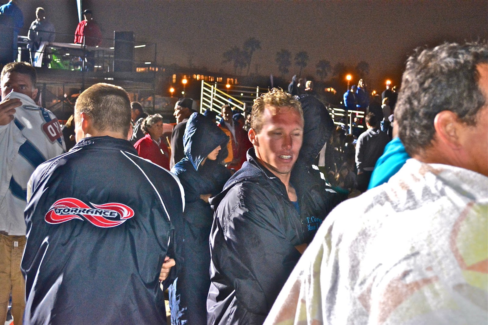 County Recurrent: 2013 LACo Intracrew Relay, etc. et al: The Photo Gallery