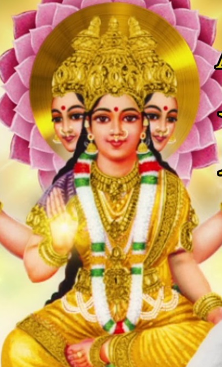 LAS MADRITIERRAS Y LOS PADRINAUTAS: B R A H M A N I : " LA FUENTE DE ...