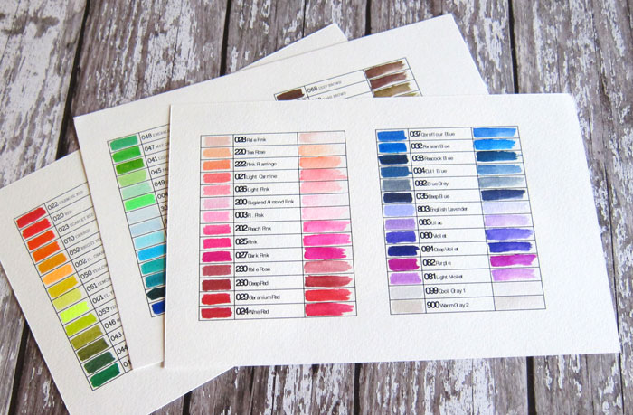 Cullen-ary Creations: Spring Citrus