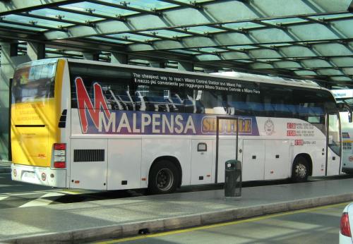 Da Milano all'aeroporto di Malpensa: ecco le migliori soluzioni ...