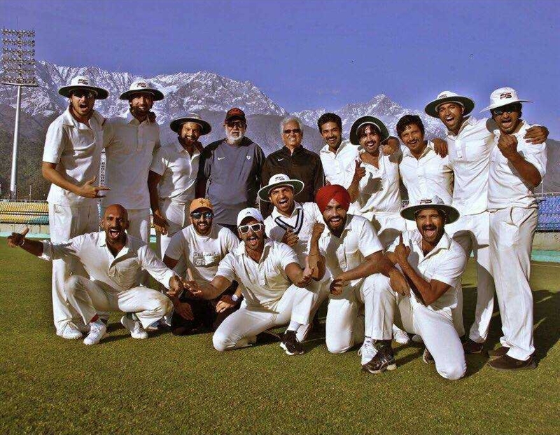 83 Movie: Soundtrack, Music Videos, Pictures, Jukebox, Trailer, Plot ...