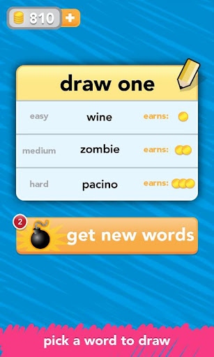 Draw Something ~ Apps do Android