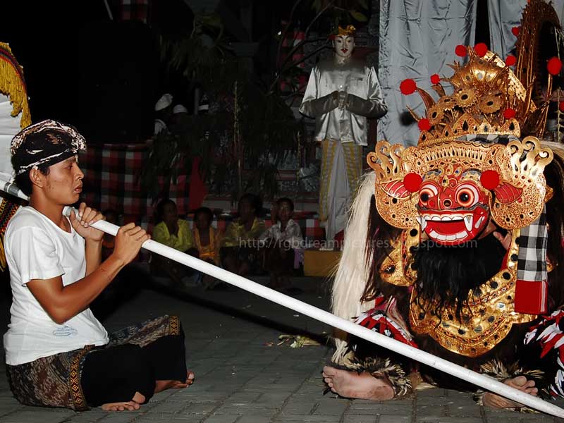 All About Barong