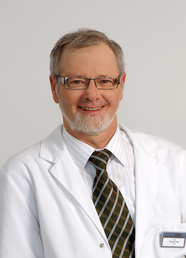 Towards Better Health: Interview with Dr. Thomas M. Rau, Medical ...