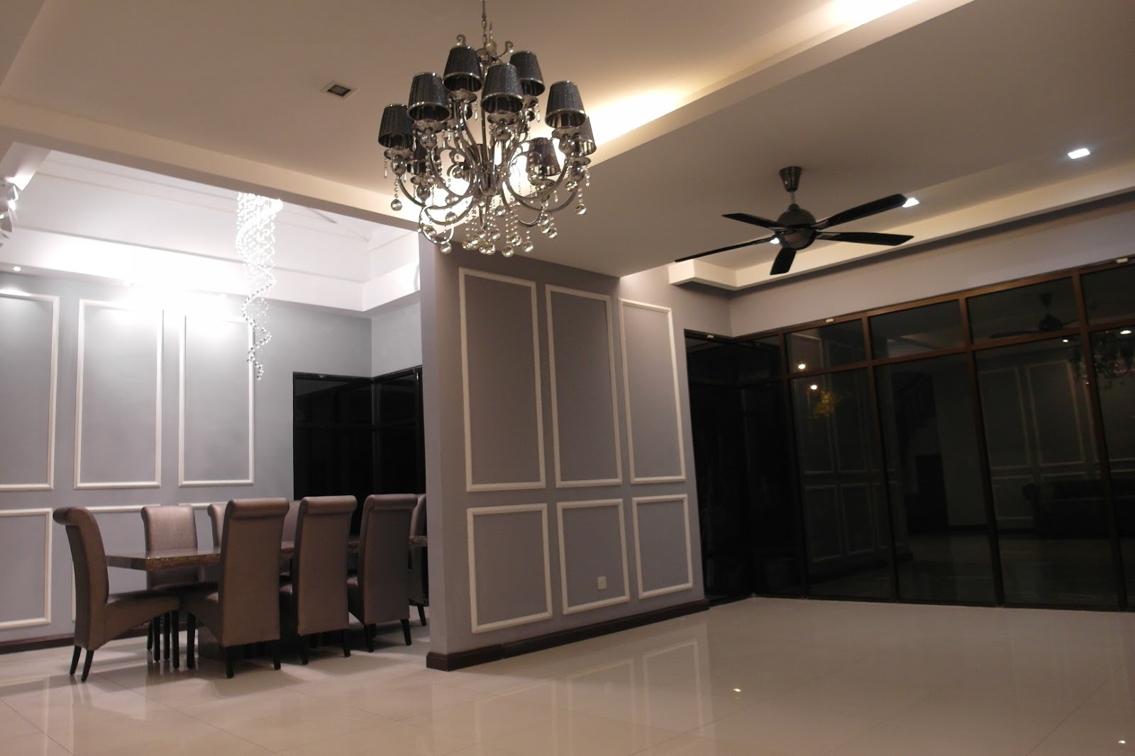 31+ Populer Hiasan Dinding Wainscoting