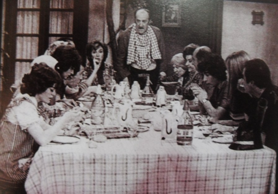 “1000 Recuerdos”: Los Campanelli - TE ACORDAS