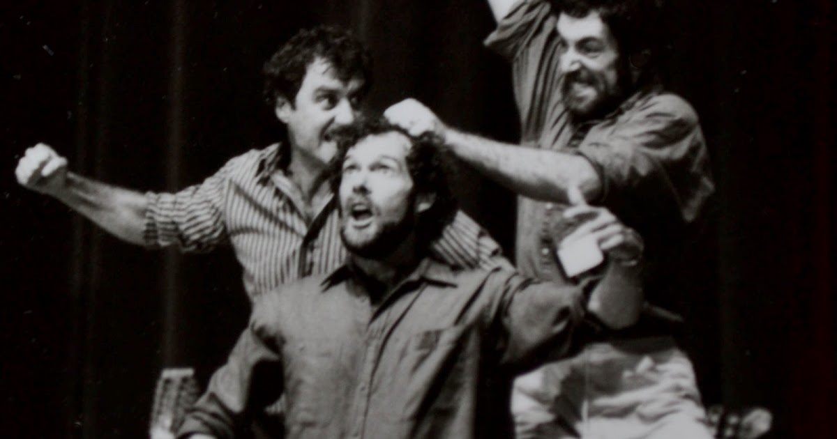 An Artist's Window on Culture: My Forrest Gumpy Life