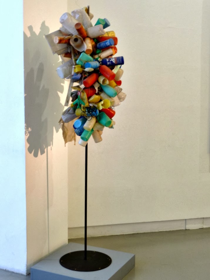 ArtPlastoc: 180-LE THÈME DE L'ARBRE DANS LA SCULPTURE CONTEMPORAINE-1