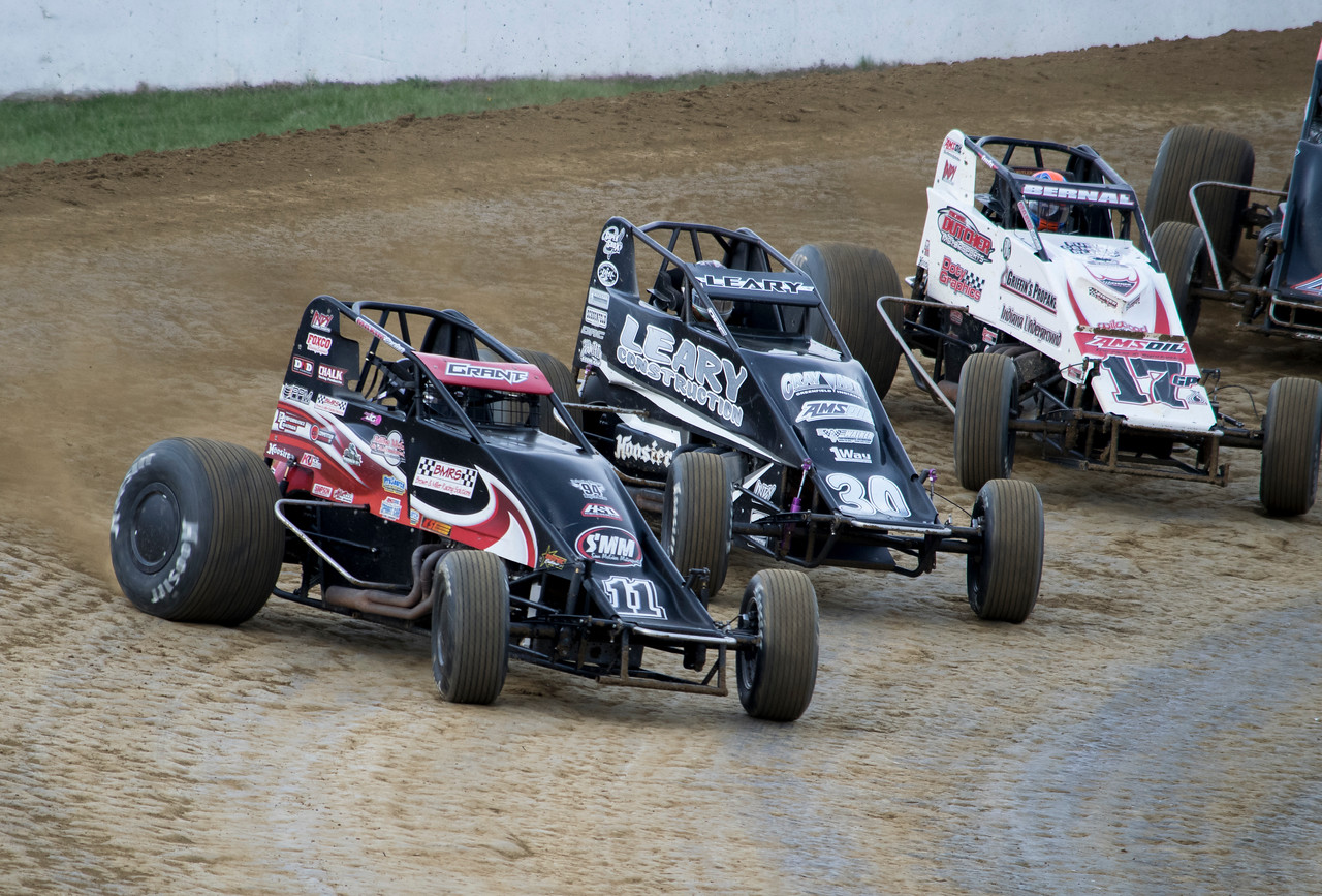 Indiana Sprint Car News