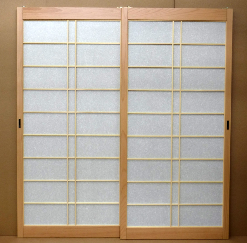 Shoji Designs Inc.: 2017