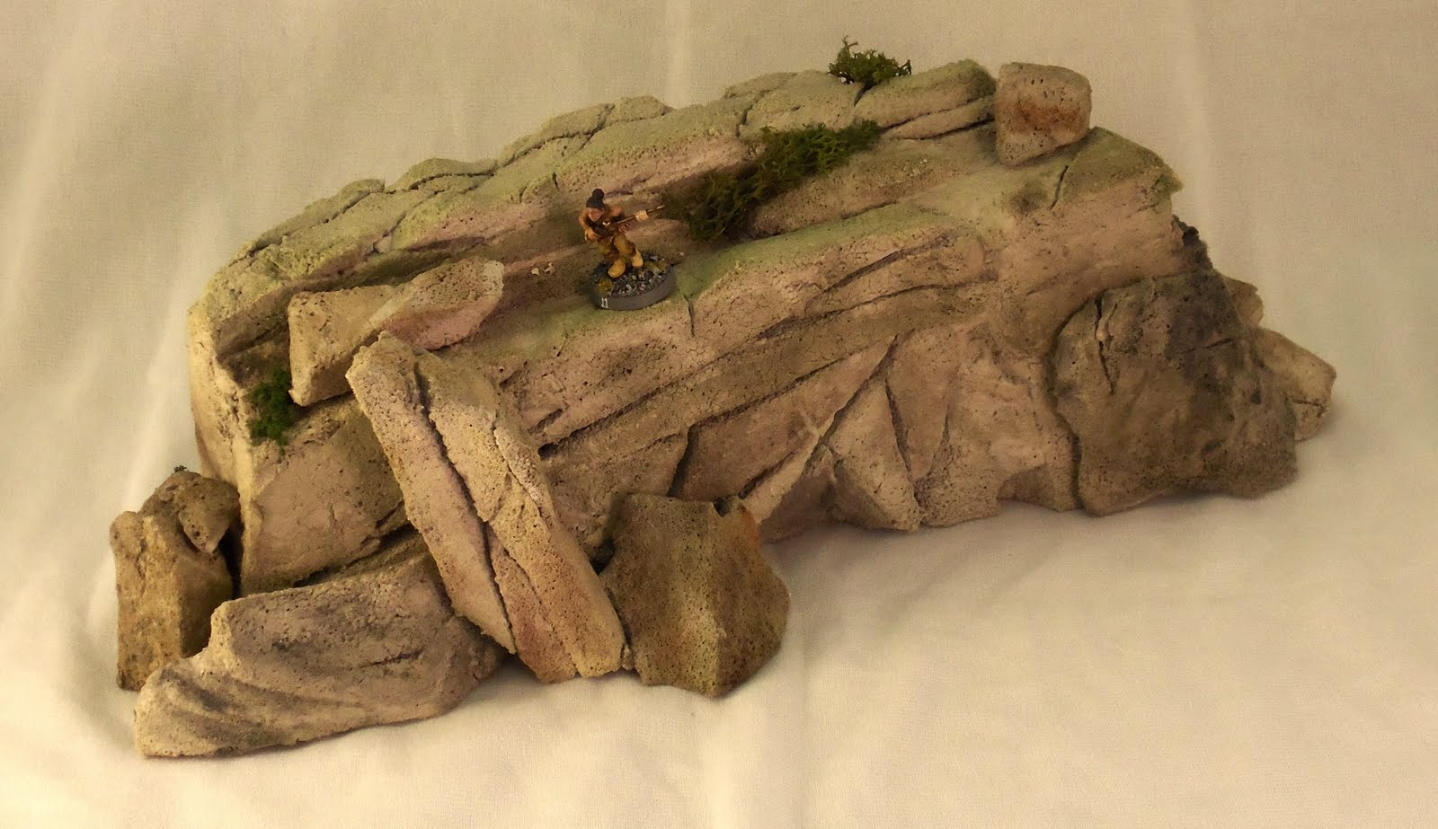 I Wanna Rock! | Lead Adventure Forum