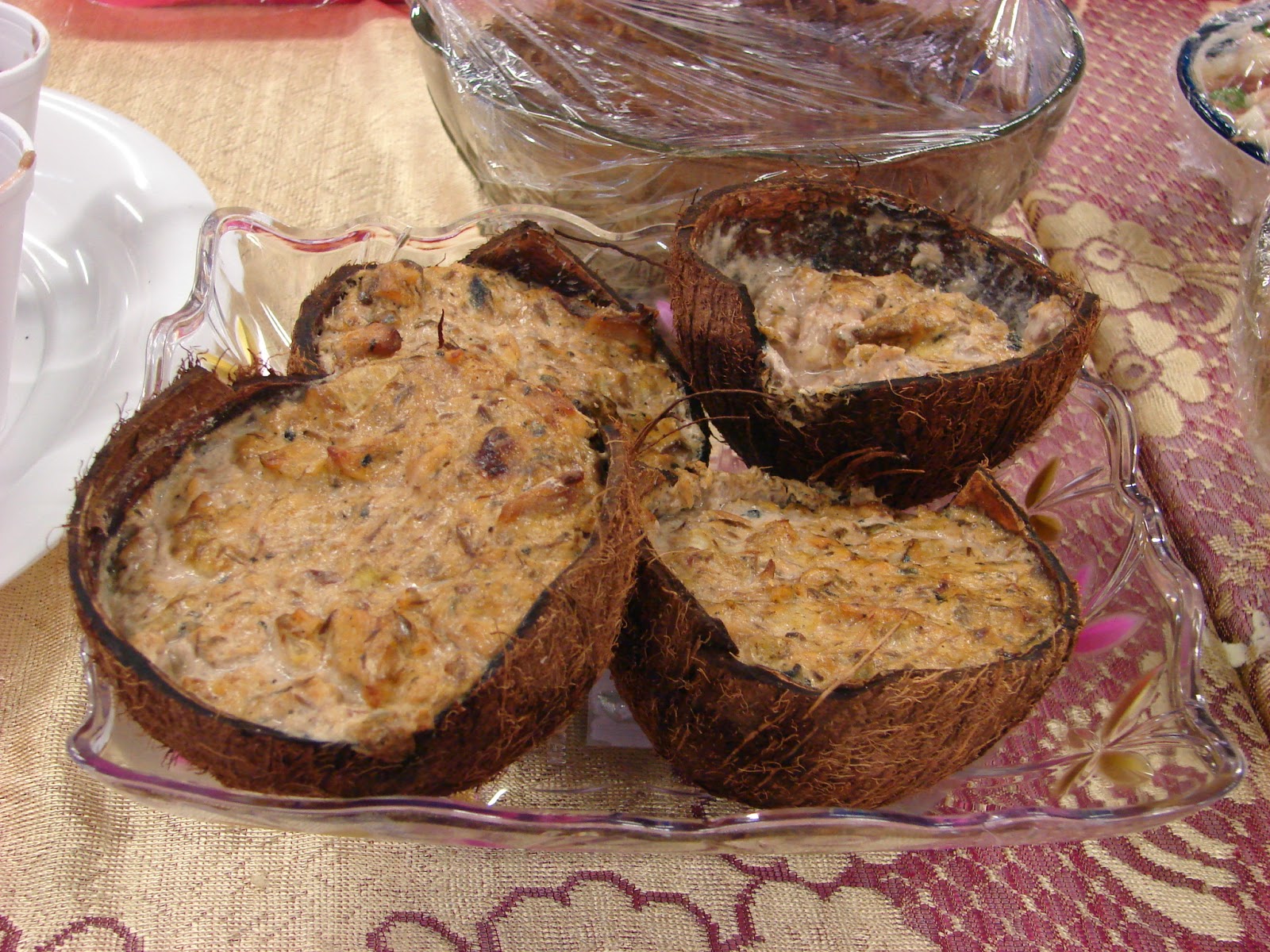 Teine ma Tama Samoa: Tutoatasi o Samoa