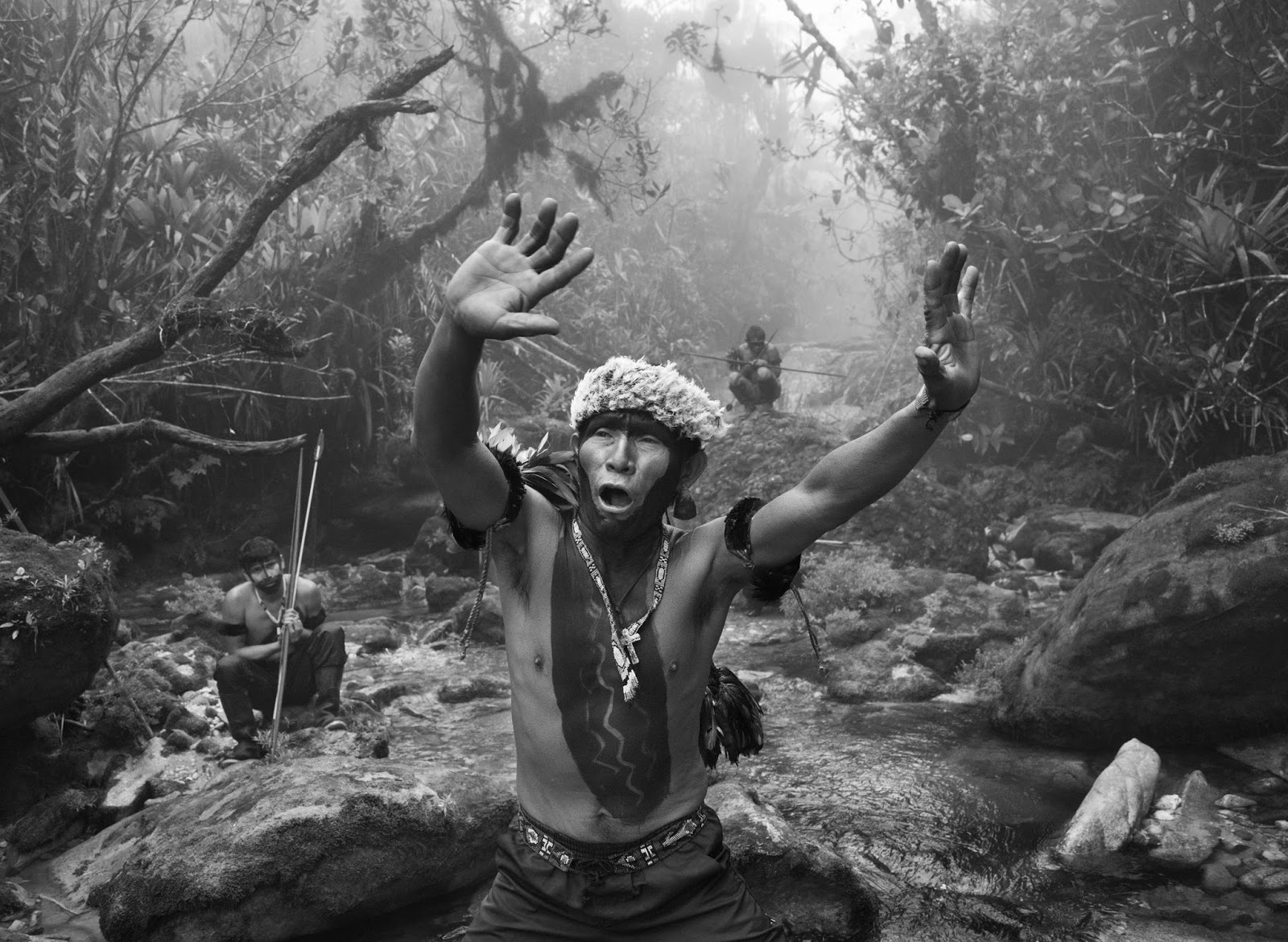 s u d a a y: Sebastião Salgado