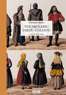 Sardegna: Vocabolari Italiano - Sardo e Sardo- Italiano