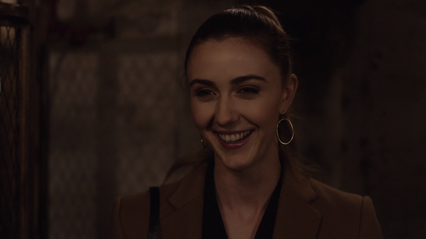 Lost in the Movies: Sam Colby and Tracey Barberato (TWIN PEAKS ...