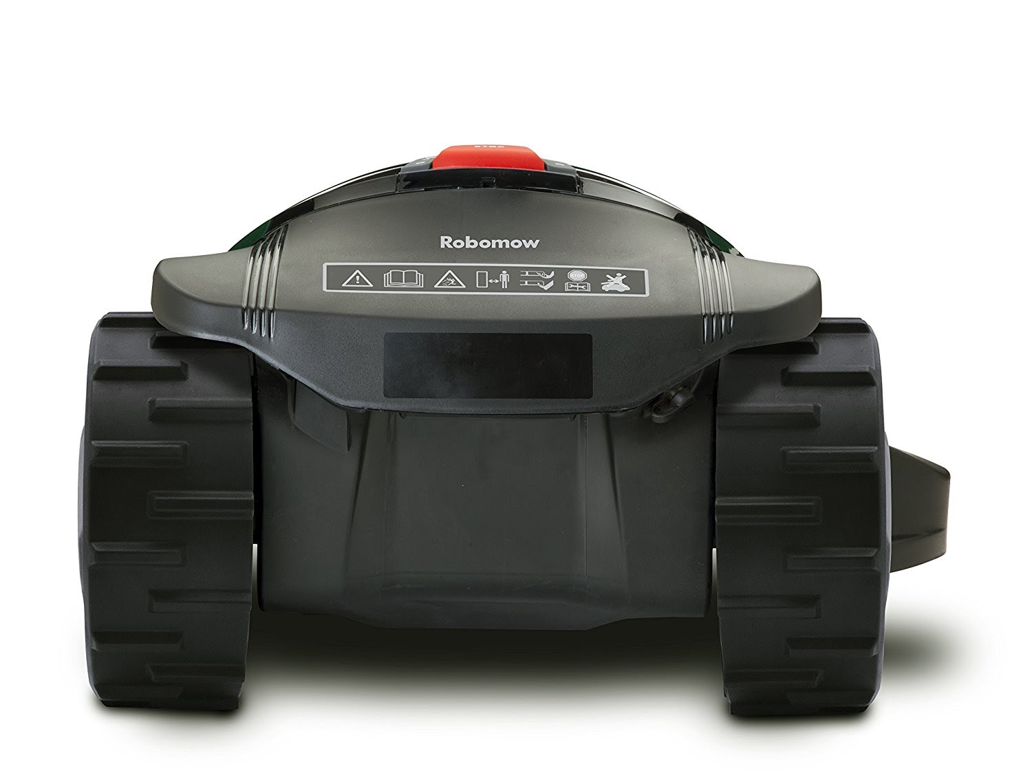 Home, Garden & More...: Robomow RC306 Robotic Lawn Mower, Review