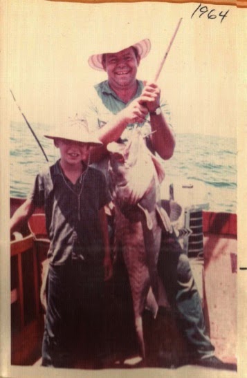 Harrison Histories: Audrie Grady Harrison