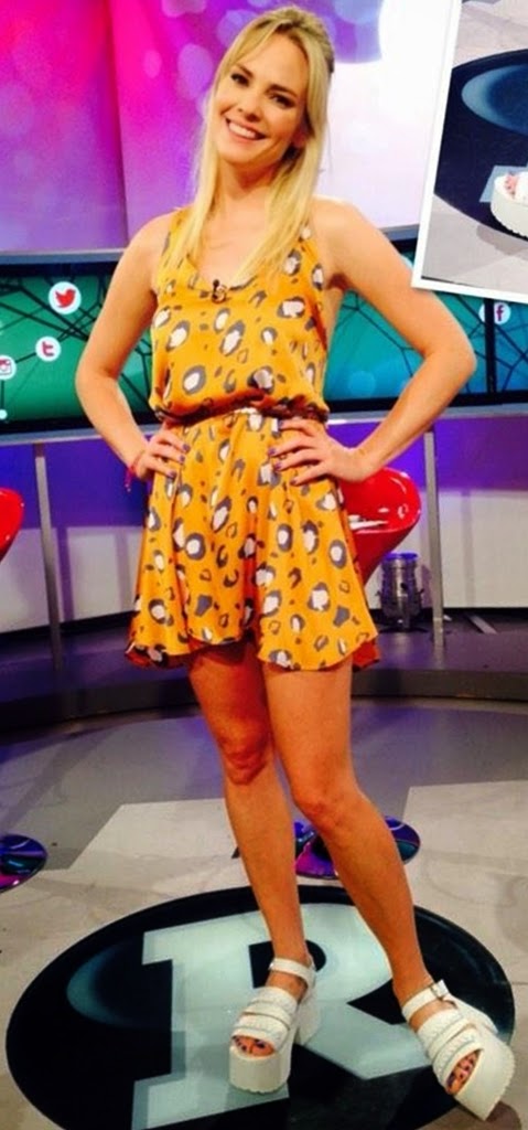 Muni Seligmann: Muni Looks #15