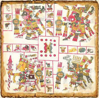 Xochipilliyotl: Los Cuatro Tezcatlipoca, El significado de Ser Tezcatlipoca