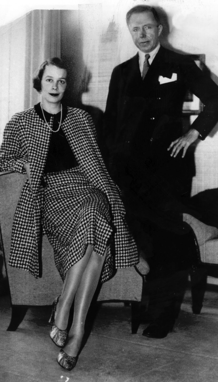 Apuntes de Safaris: Barón Bror von Blixen-Finecke "Amoríos y fieras ...