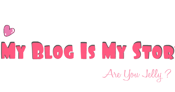 Blog Tutorial: Cute Header