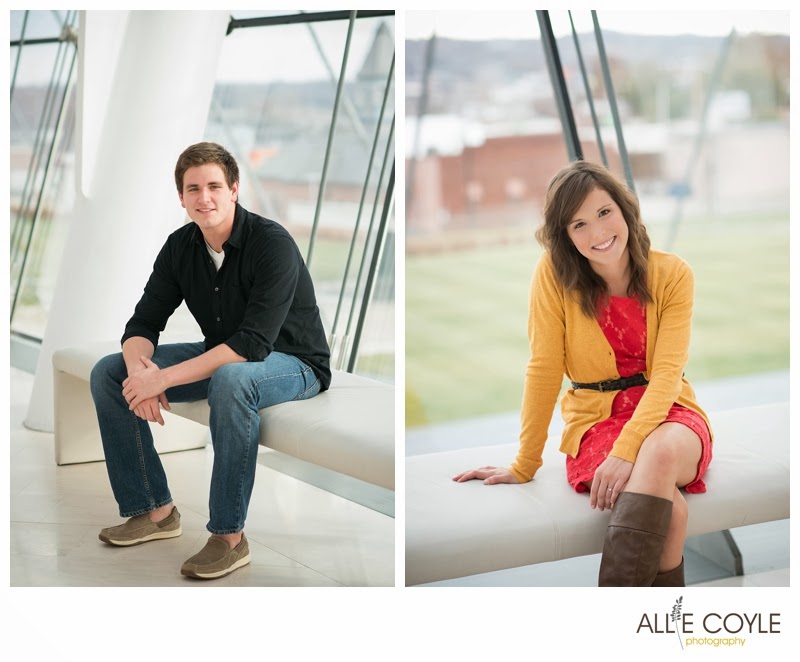 Allie Coyle Photography Blog- Kansas City Urban Photographer: Katie ...