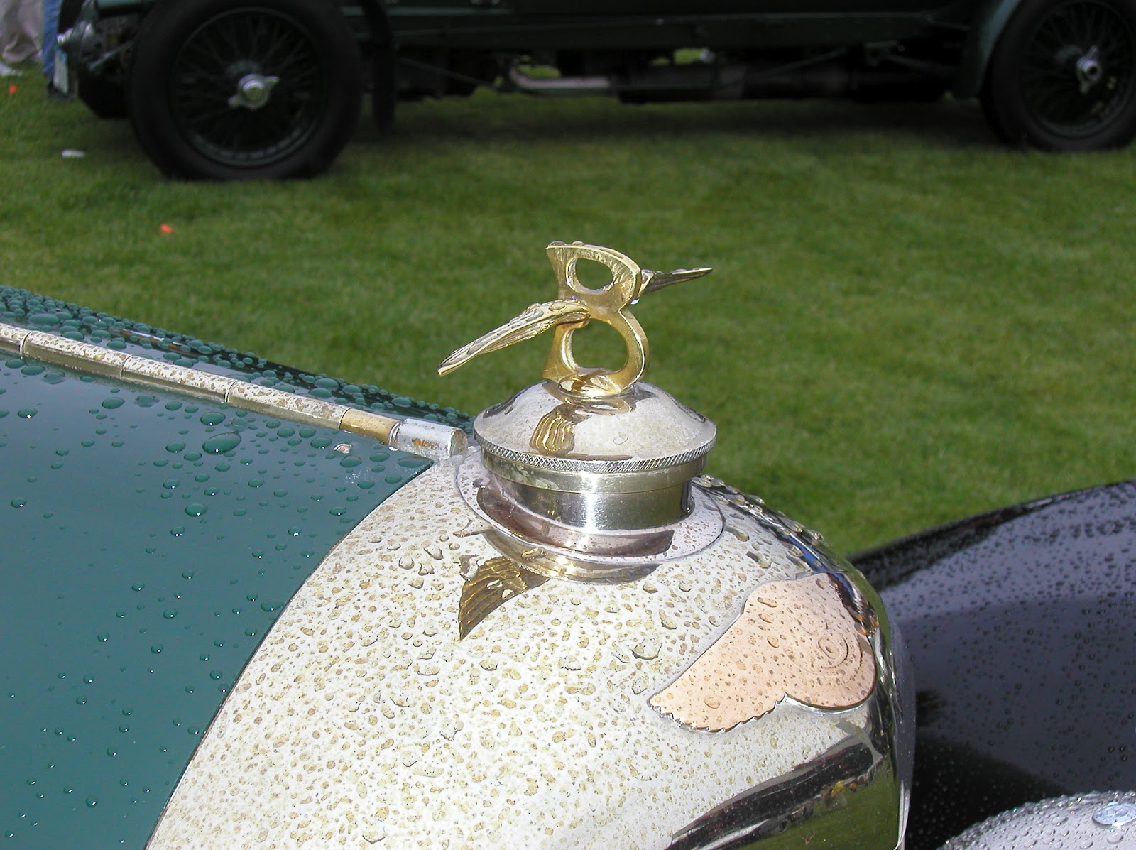 drivingandlife: Portfolio - The Flying B