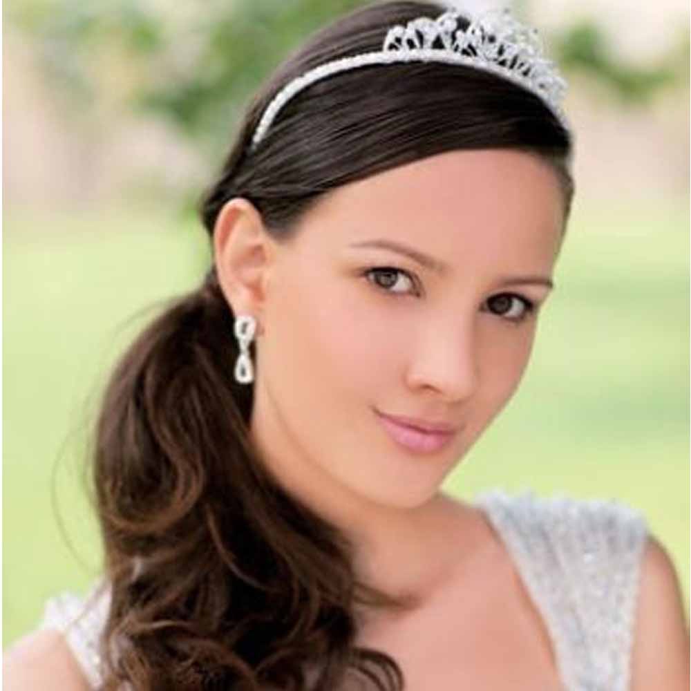 WEDDING PLAN: Princes Wedding Heir Style