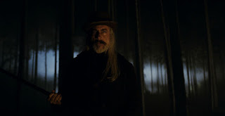 The Wolfman 2010 Kurt adam