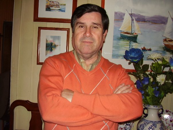 Décima Cultura: Gabriel Valerio