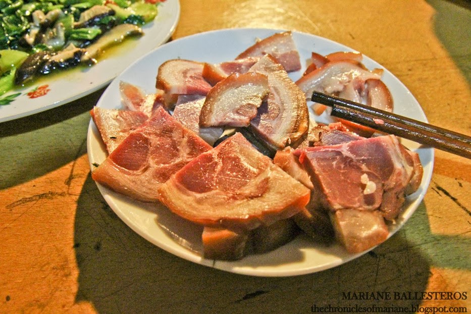 A step back in time into the ancient city of Pingyao | The Chronicles ...