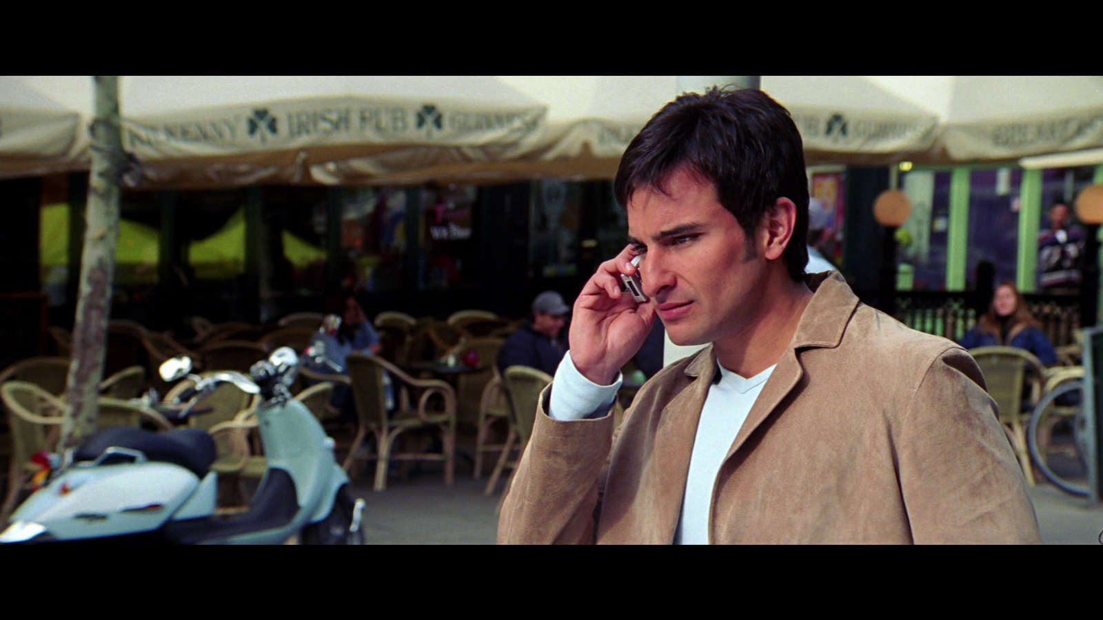 blurayonlinestore: Hum Tum Blu-ray Out By YRF