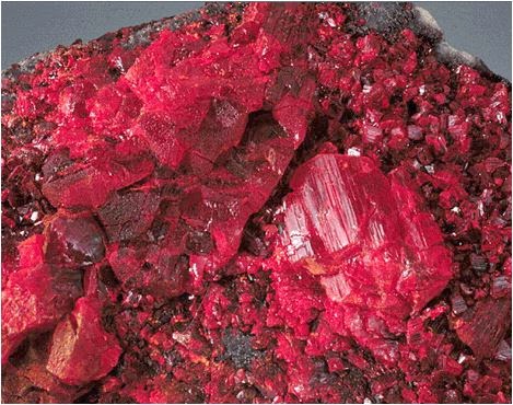 Kelompok Mineral Sulfida