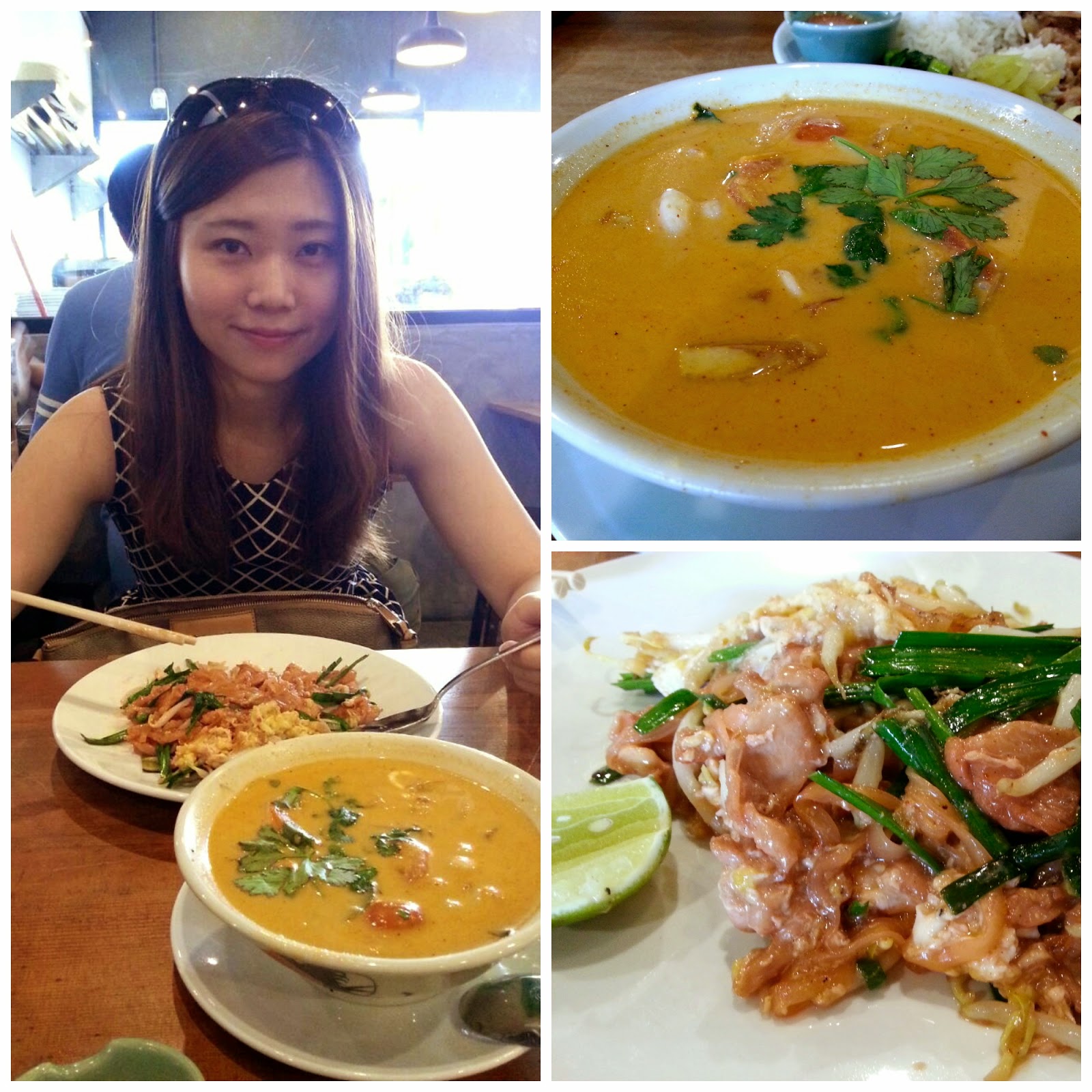freakZspeaks: Not your usual Thai food @ Go Thai, SS2, PJ, Selangor